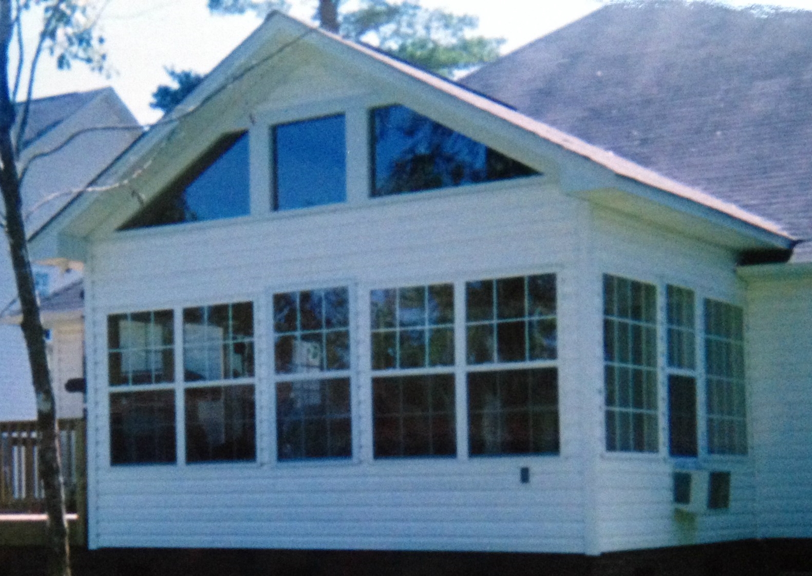 Gallery – Adams Construction